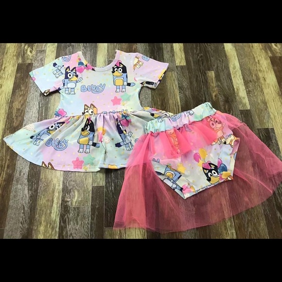 Matching Sets | Little Girls 2 Piece Set Love | Poshmark